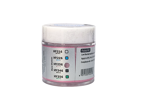 HY236 10g Pink Thermal Putty in the Can-Shenzhen Halnziye Eelctronics ...