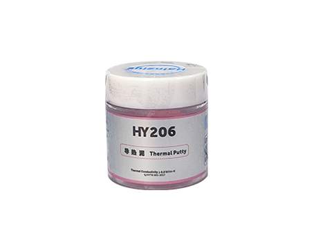 Thermal Putty-Shenzhen Halnziye Eelctronics Co.Ltd.
