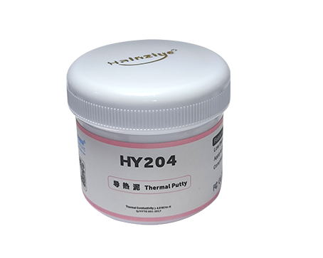 HY234 100g Pink Thermal Putty in the Can-Shenzhen Halnziye Eelctronics ...
