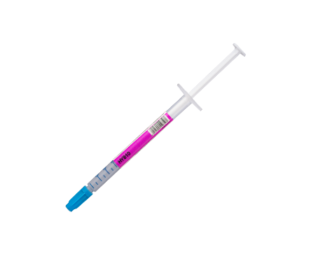 HY810 Series Grey Thermal Grease-Shenzhen Halnziye Eelctronics Co.Ltd.
