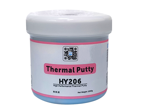 Thermal Putty / Thermal Gel-Shenzhen Halnziye Eelctronics Co.Ltd.