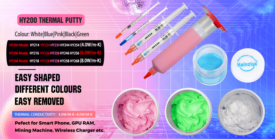 HY200 Series-Shenzhen Halnziye Eelctronics Co.Ltd.